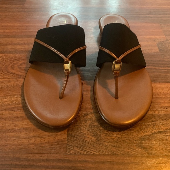 Italian Shoemakers | Shoes | Italian Shoemakers Camy Sandal Womens ...